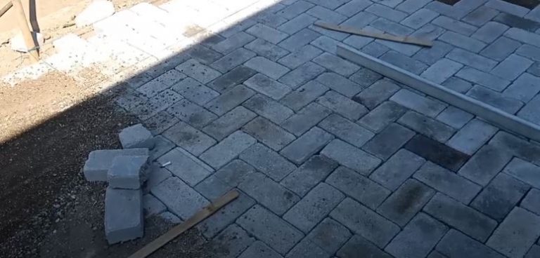 Jasa Paving Block Jakarta | Pemasangan Paving Block Terpercaya